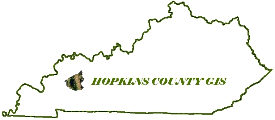 Hopkins GIS